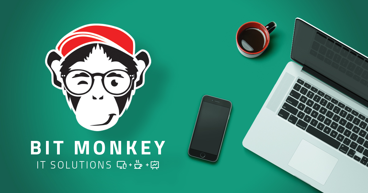 BIT Monkey Creative Group Kft. - IT Solutions